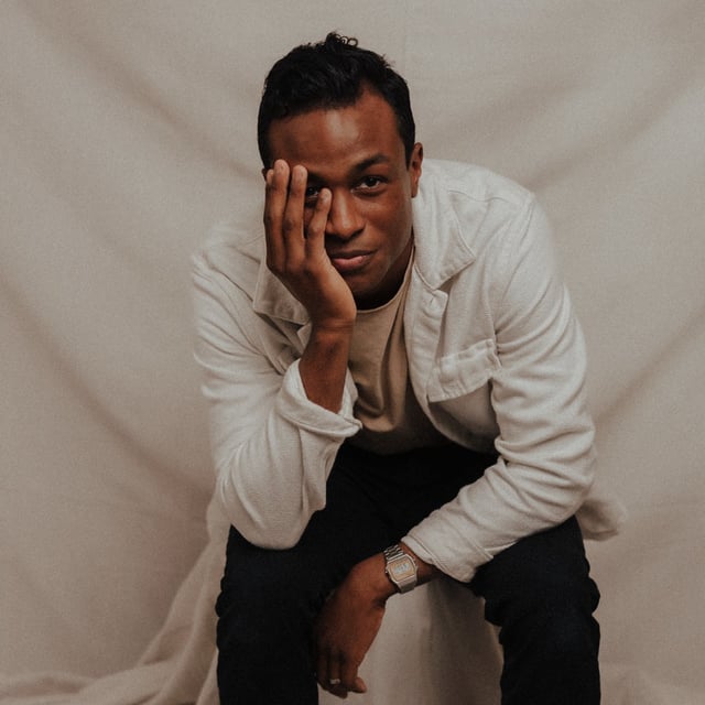 Jean Carlos Falcon - Filmmaker, Cinematographer & Director