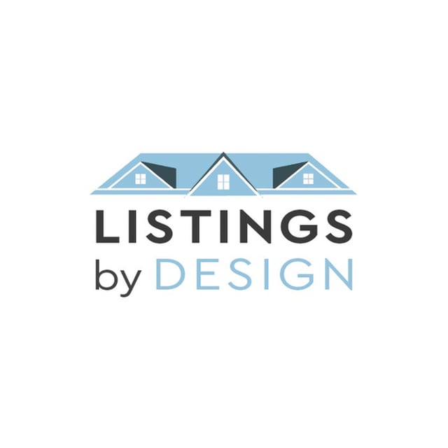 Listings By Design - Photographer & Videographer