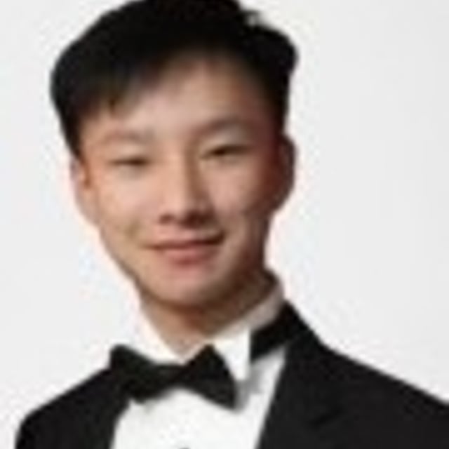 Michael Dong