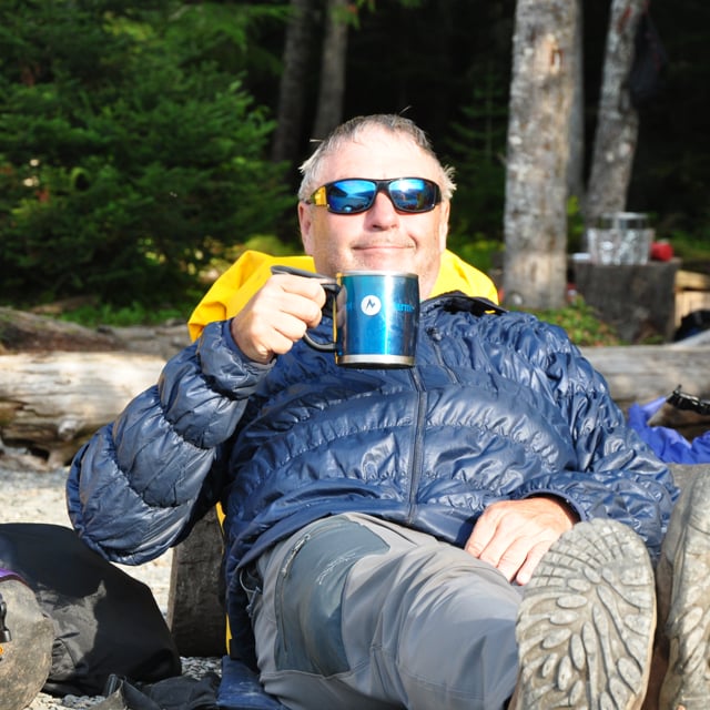 Ken Matheson