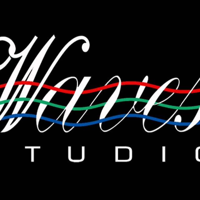 waves studio