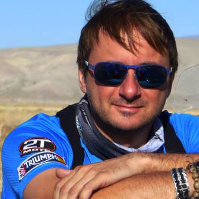 Fabián C. Barrio