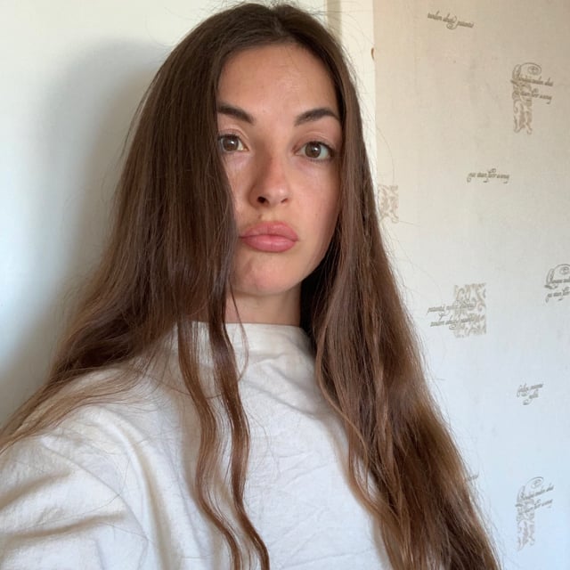 Emma Chitty - Casting Director, Film Director & Filmmaker