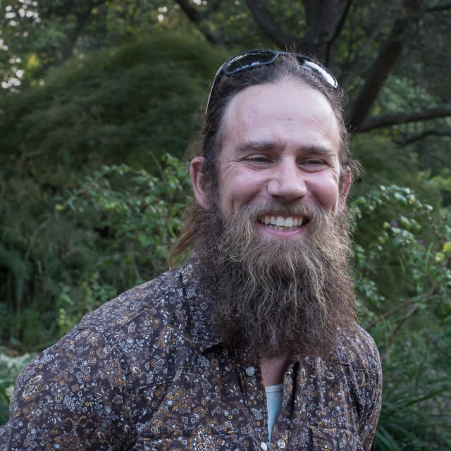 Devin Devine Stone Artist