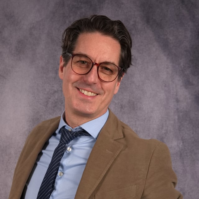 JASON HRENO - Director, Producer & Screenwriter