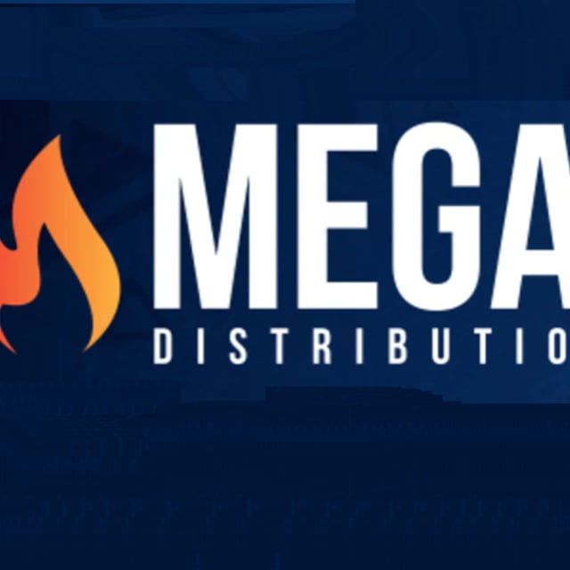 Mega Distribution