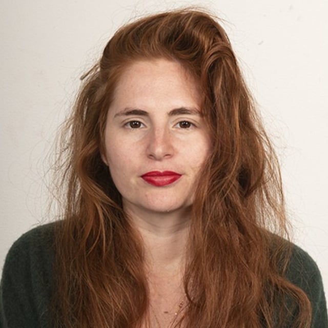 Ella Altman - Actress, Film Director & Music Video Director