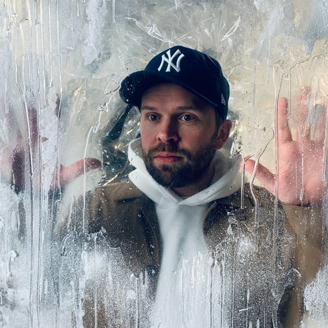 Alex Dickinson - Director, Film Director & Music Video Director