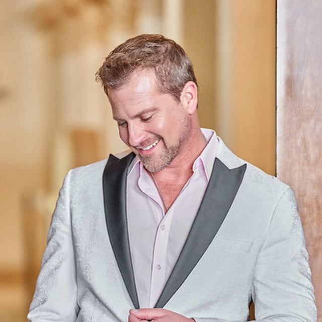 Jason Bird - Producer, Creative Producer & Actor