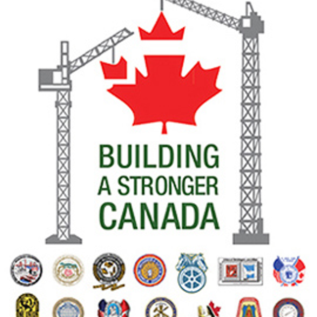 Stronger Canada