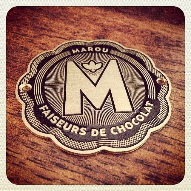 Marou - Faiseurs de Chocolat