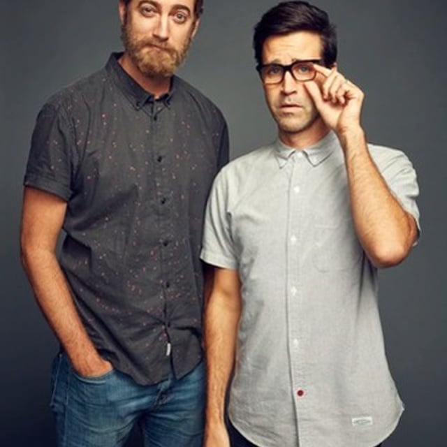 Good Mythical Morning Merch