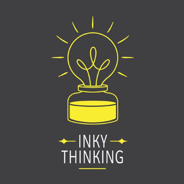 Inky Thinking