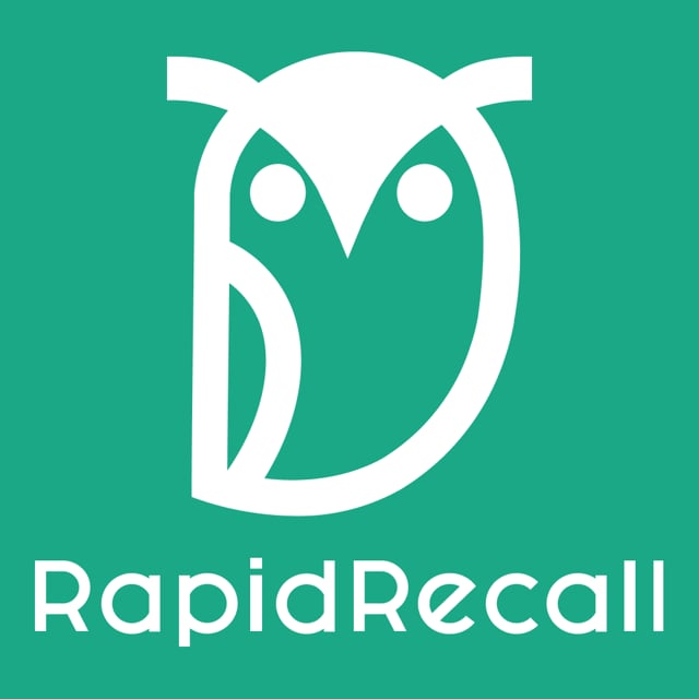 Rapid Recall