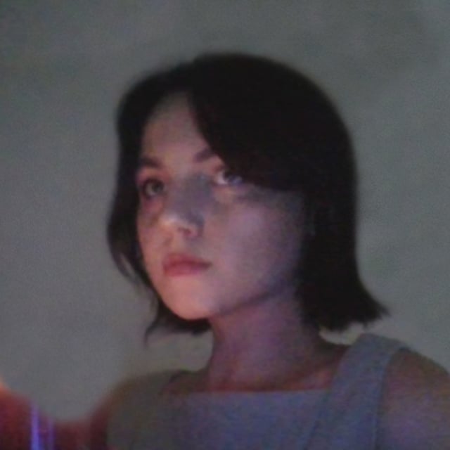 Sally Sum - Music Video Director & Actor