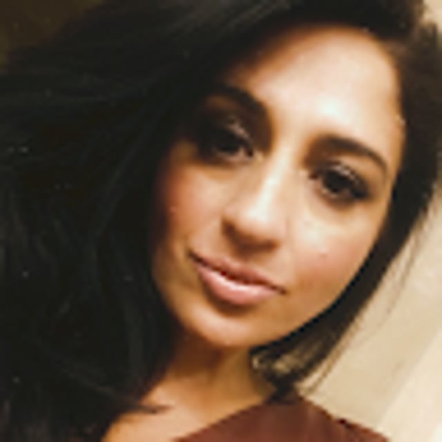 Mia Rose Greco