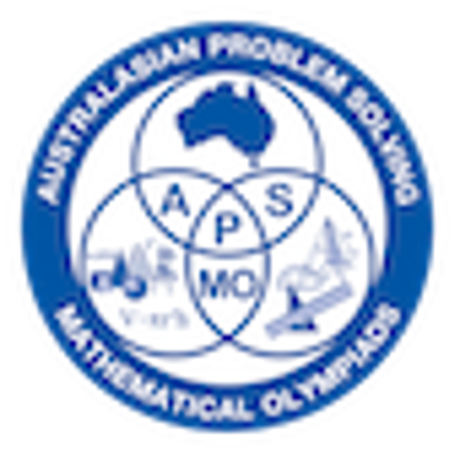 APSMO Maths