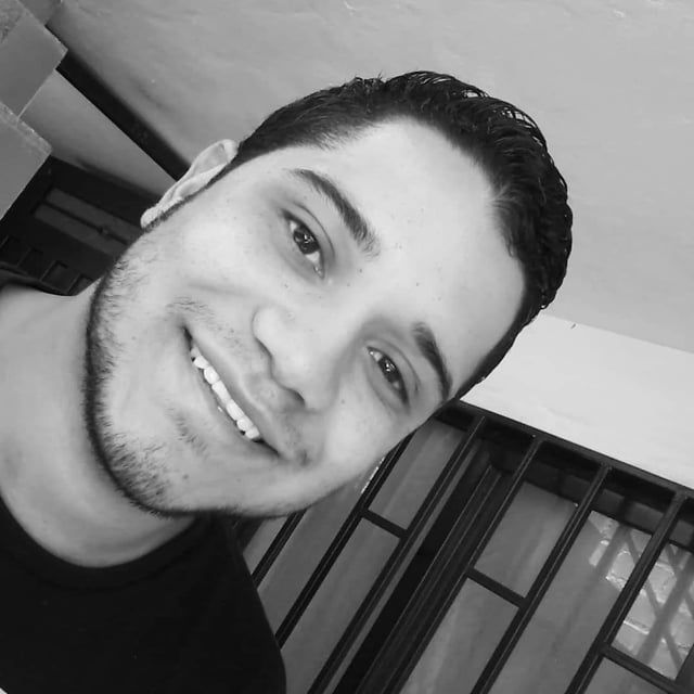 Emmanuel David Rivera Argáez