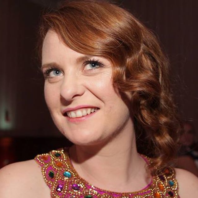 Sinead Ni Chadhain