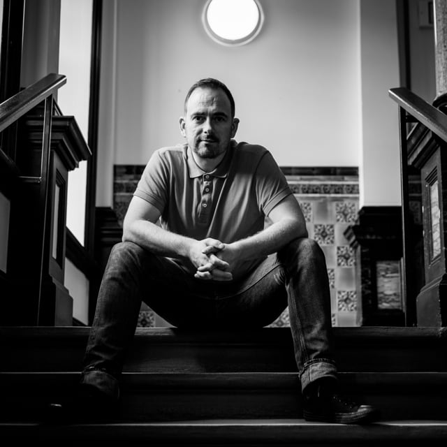 Chris Bogle - Director & Producer