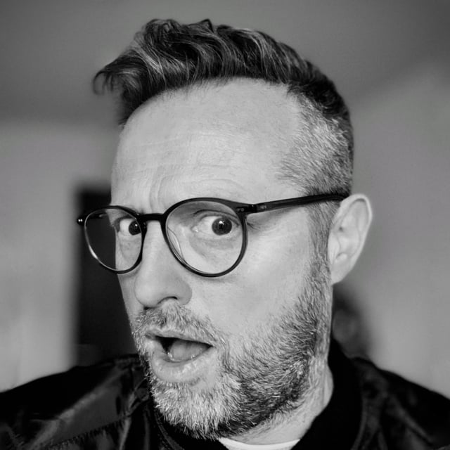 Thorsten Rother - Photographer, Director & Cinematographer