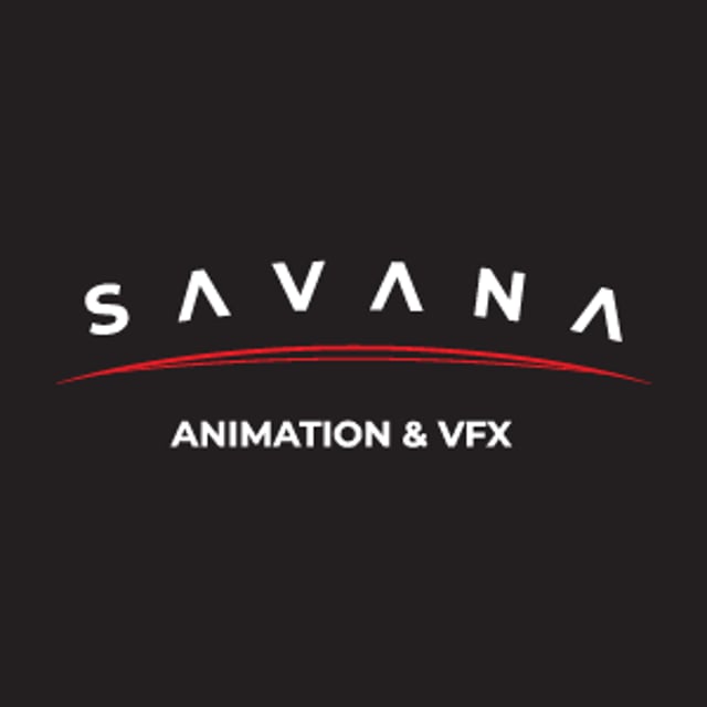 Savana Animation & VFX