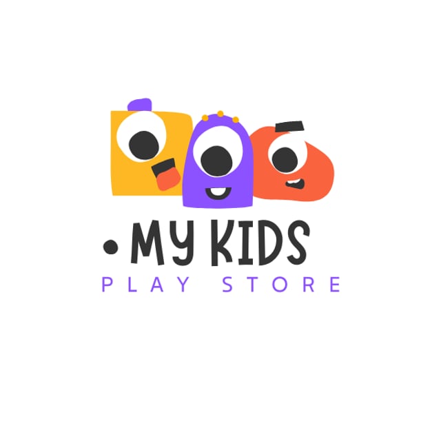My Kids Play Store