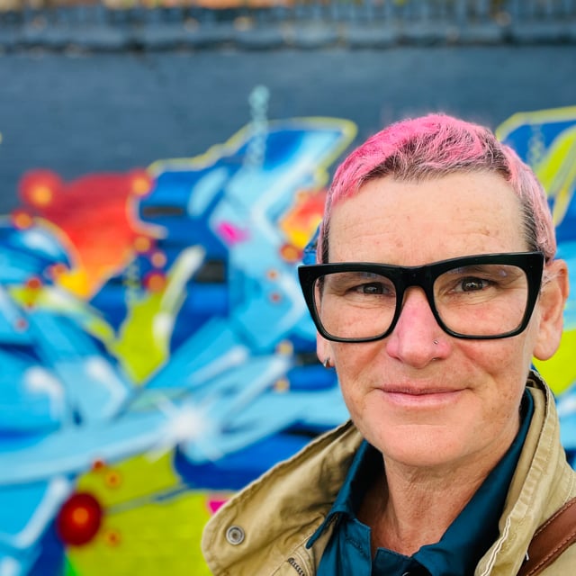 Liza O'Malley Photo & Film