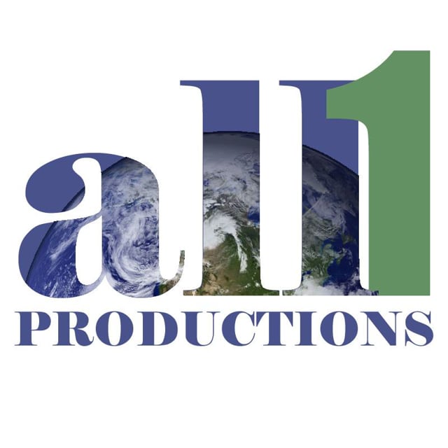 All 1 Productions