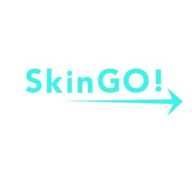 Skin go