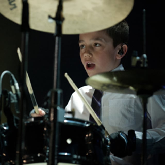 John 'the Stickman' Muggianu