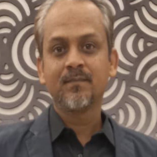 Asif Mumtaz