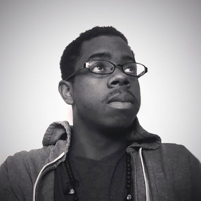 Marquis C. Mosley