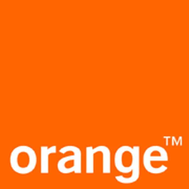 Orange Russia
