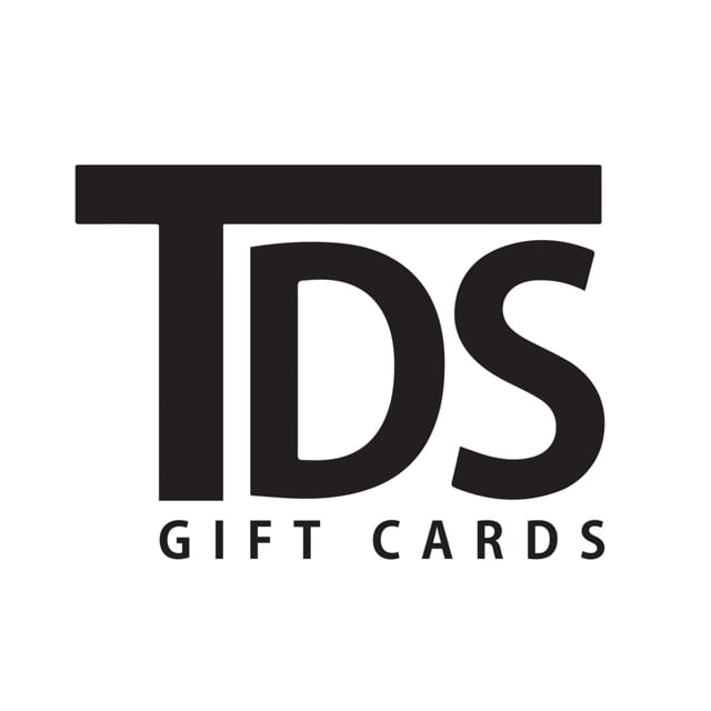 TDS Gift Cards