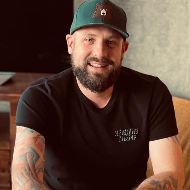 Brent Foster - Director