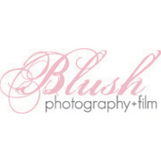 Blush Photography + Film
