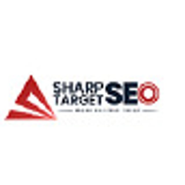 SharpTarget SEO
