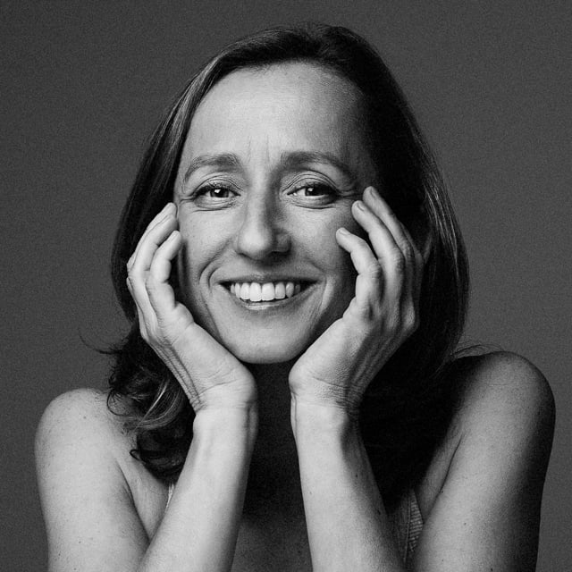 Anna Kuperberg
