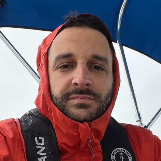 Patrice Nault Villeneuve - Video Producer, Video Editor & Cameraman