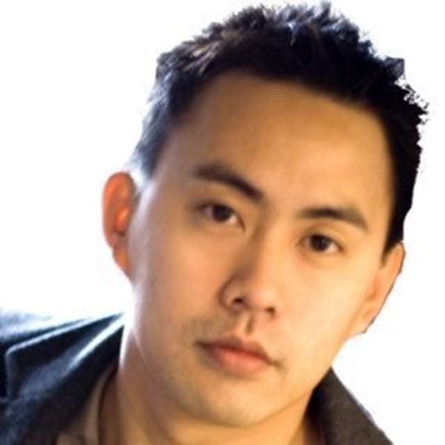 Vince Chan