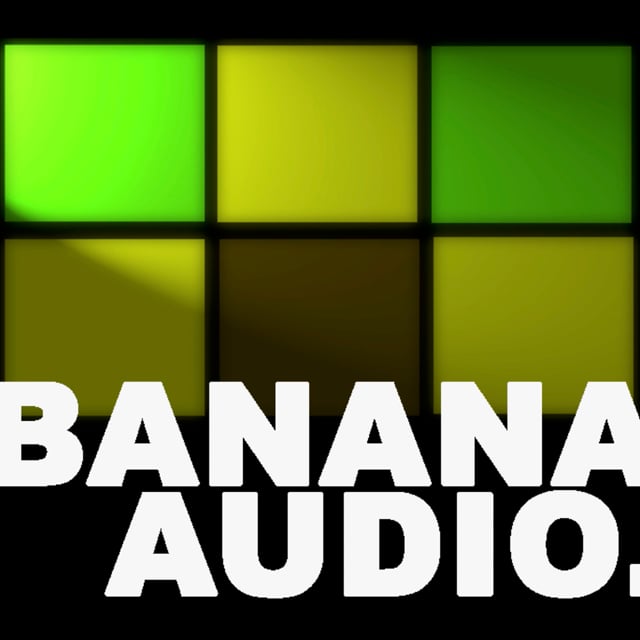 Banana Audio