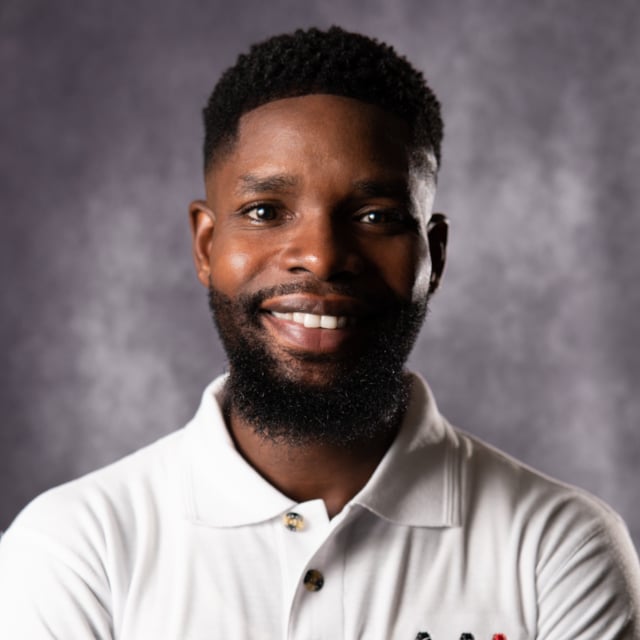 Akil Joefield - Director of Photography (DP), Documentary Filmmaker ...