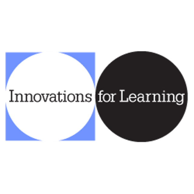 Innovations for Learning