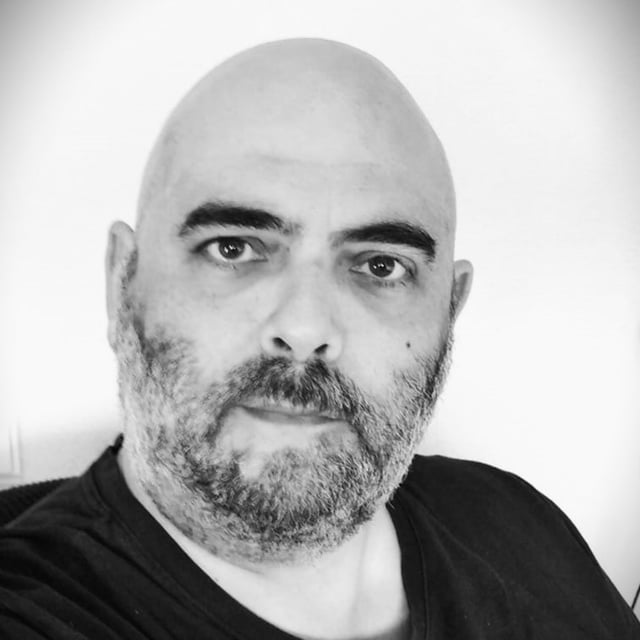 Jesus Jimenez