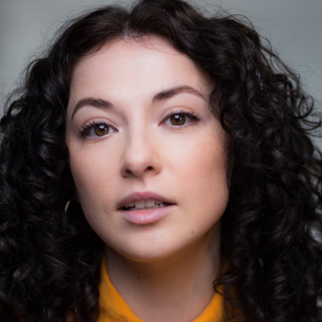 Christie Russell-Brown