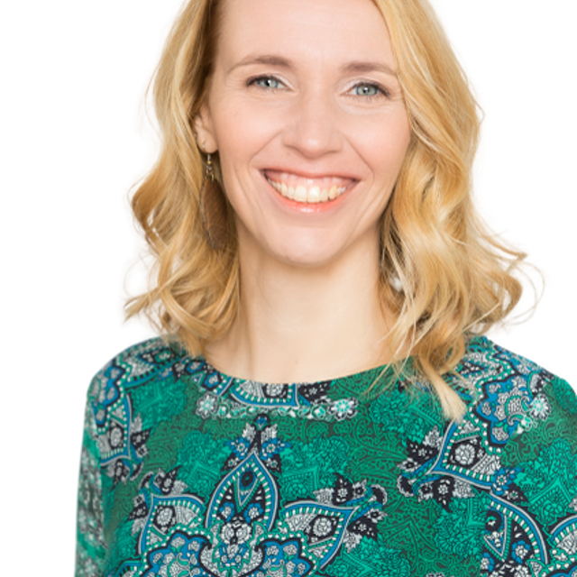 Stéphanie Dionne, Coach PNL