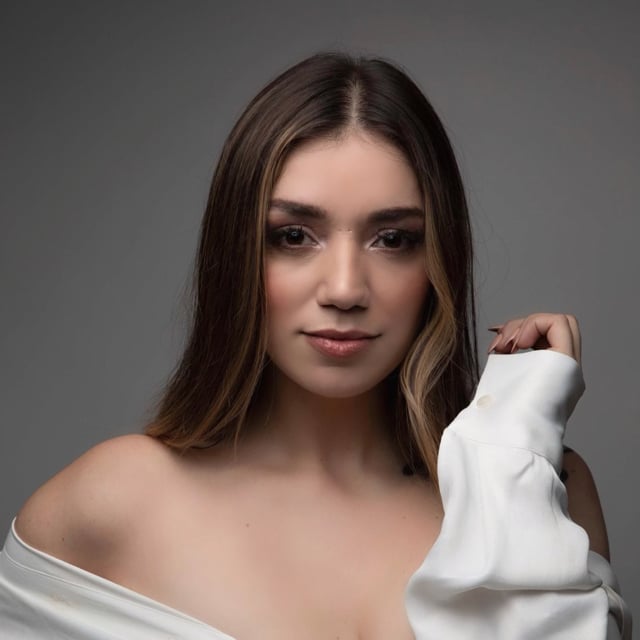nicole andrea