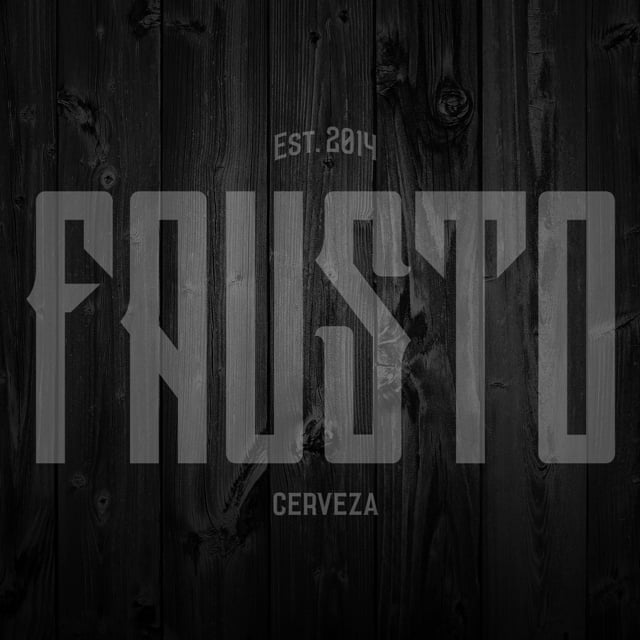 Cerveza Fausto