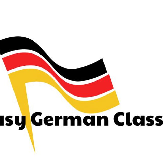 Easy German Classes